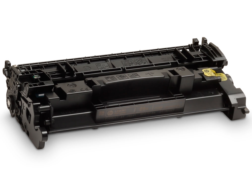 HP No. 89A LaserJet Printerpatron CF289A