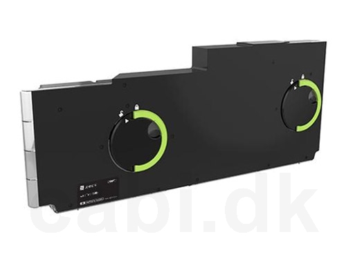 Lexmark 72K0W00 Spildtonerflaske 72K0W00