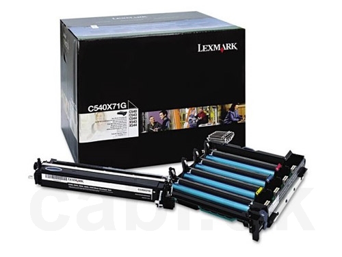 Lexmark C-540 Imaging Kit C540X74G