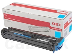 OKI C-931 Waste Toner Box 45531503