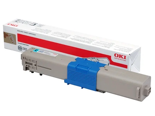 OKI C332/MC363 Toner 46508711