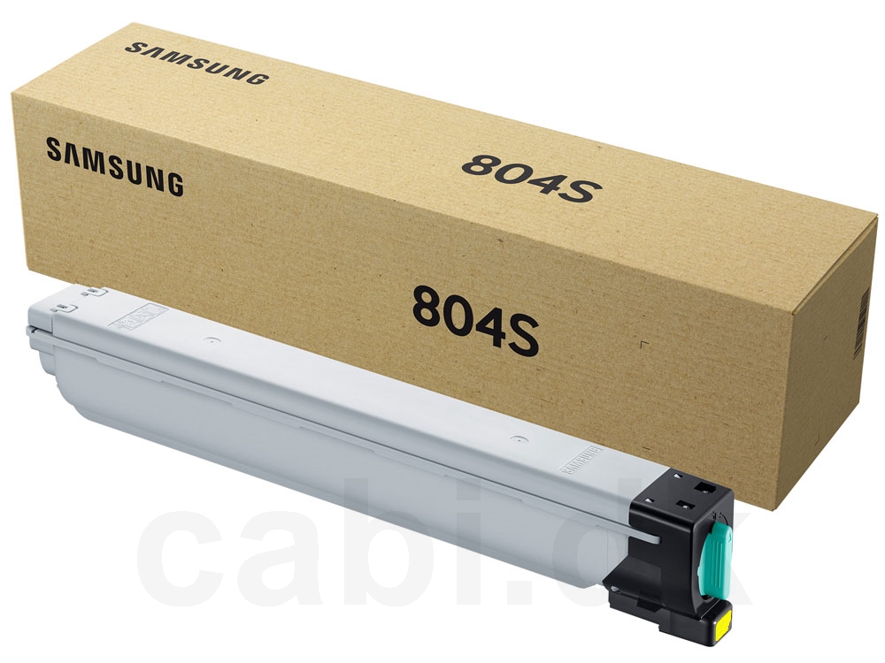 Samsung Y804S Toner Cartridge SS721A