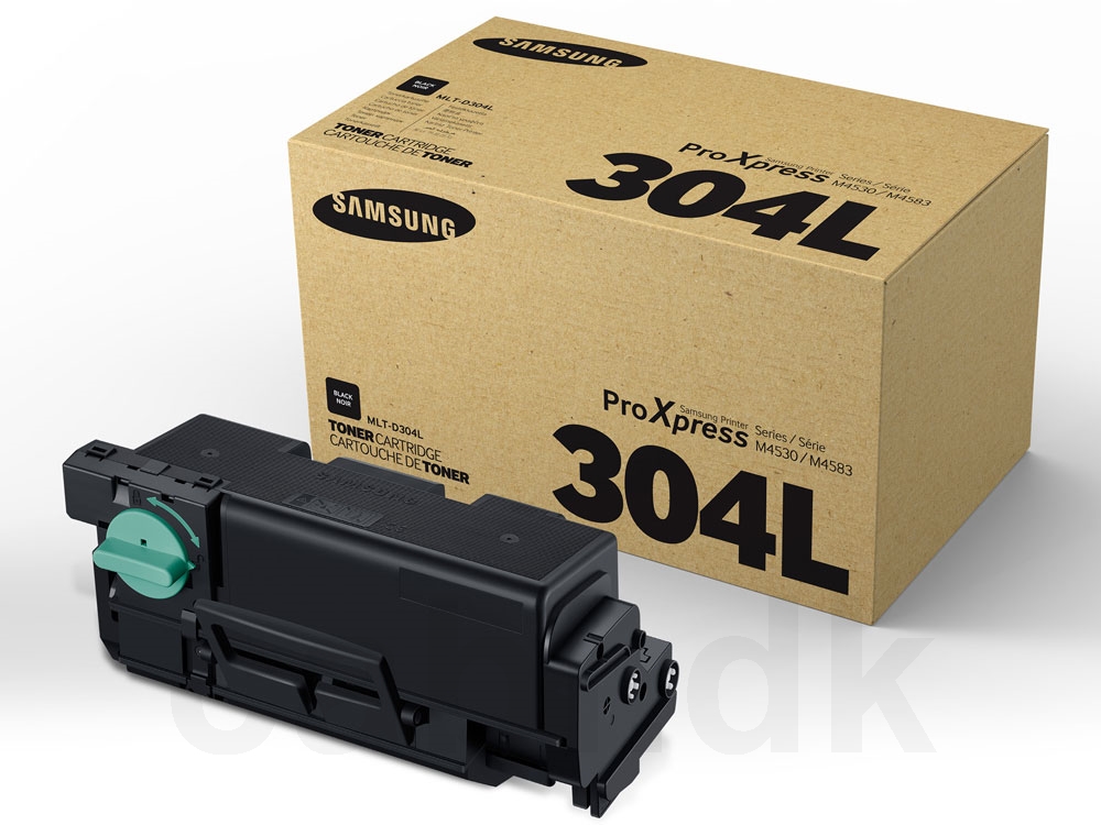 Samsung 304L Toner Cartridge SV037A