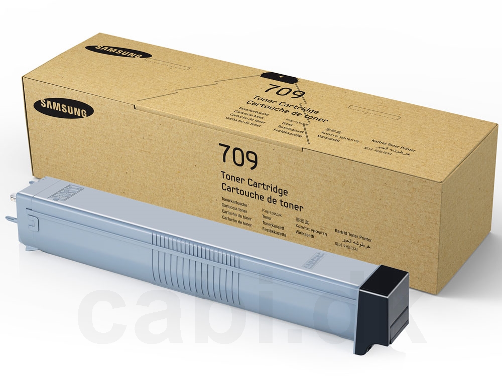 Samsung 709 Toner Cartridge SS797A